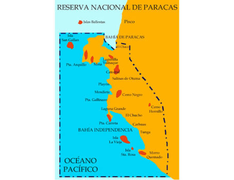 reserva-nacional-paracas-peru-tours-ica-pisco-5 | Refugio del Pirata